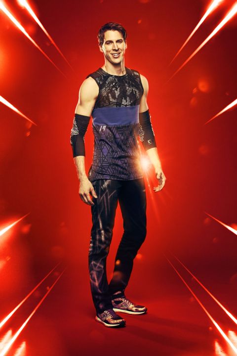 How two Marvel films stuntpeople adapt and excel in Fox's Ultimate Tag ...