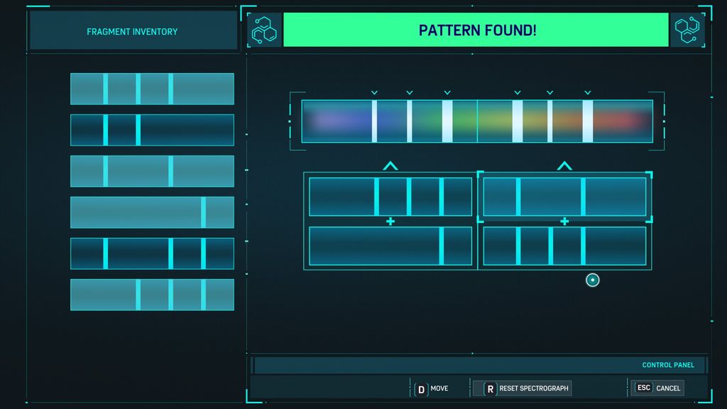 Spider-Man spectrographs: Solutions for each one | PC Gamer