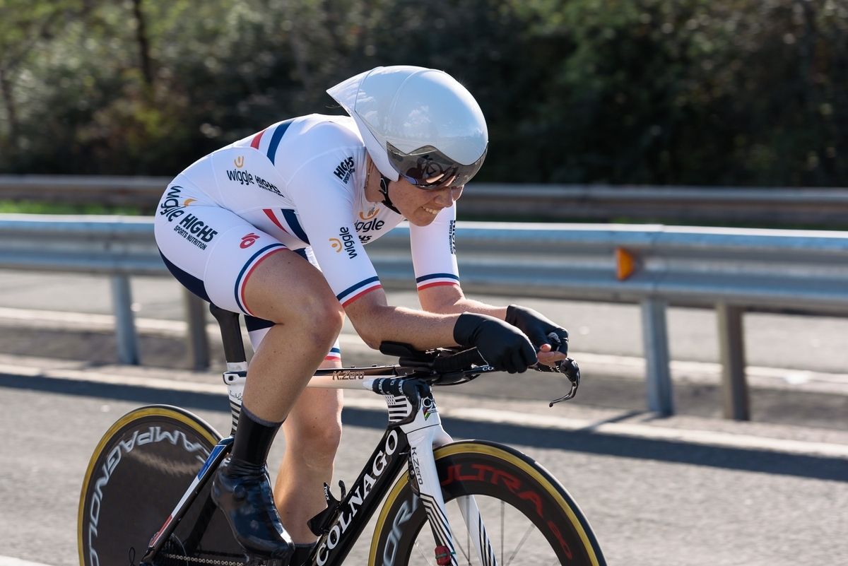 French Road Championships 2016: Time trial - Women Results | Cyclingnews
