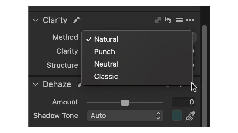 Capture One's Clarity tool; what it can do and how to use it | Digital ...