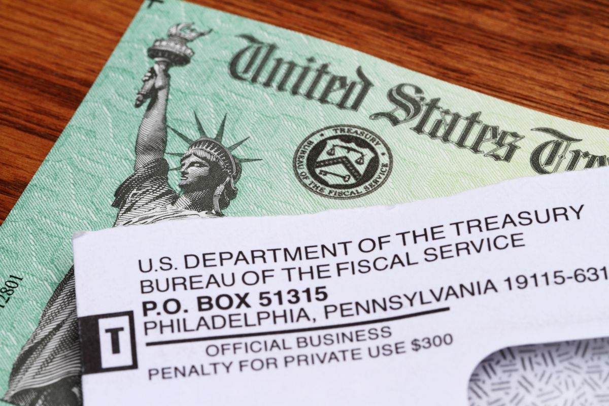 Social Security Administration Reverses Plan on Paper Checks: What ...