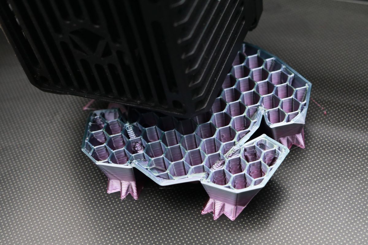 Voxelab Aries 3D Printer Review: Perfect for Beginners, Students | Tom ...