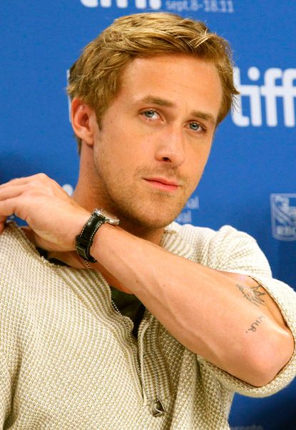 Ryan Gosling's Hottest Looks | Marie Claire UK