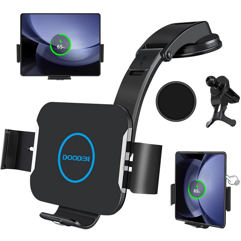 Best Samsung Galaxy Z Fold 4 car mounts | Android Central