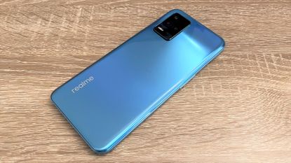 Realme 8 5G review: a budget phone with decent specs | T3
