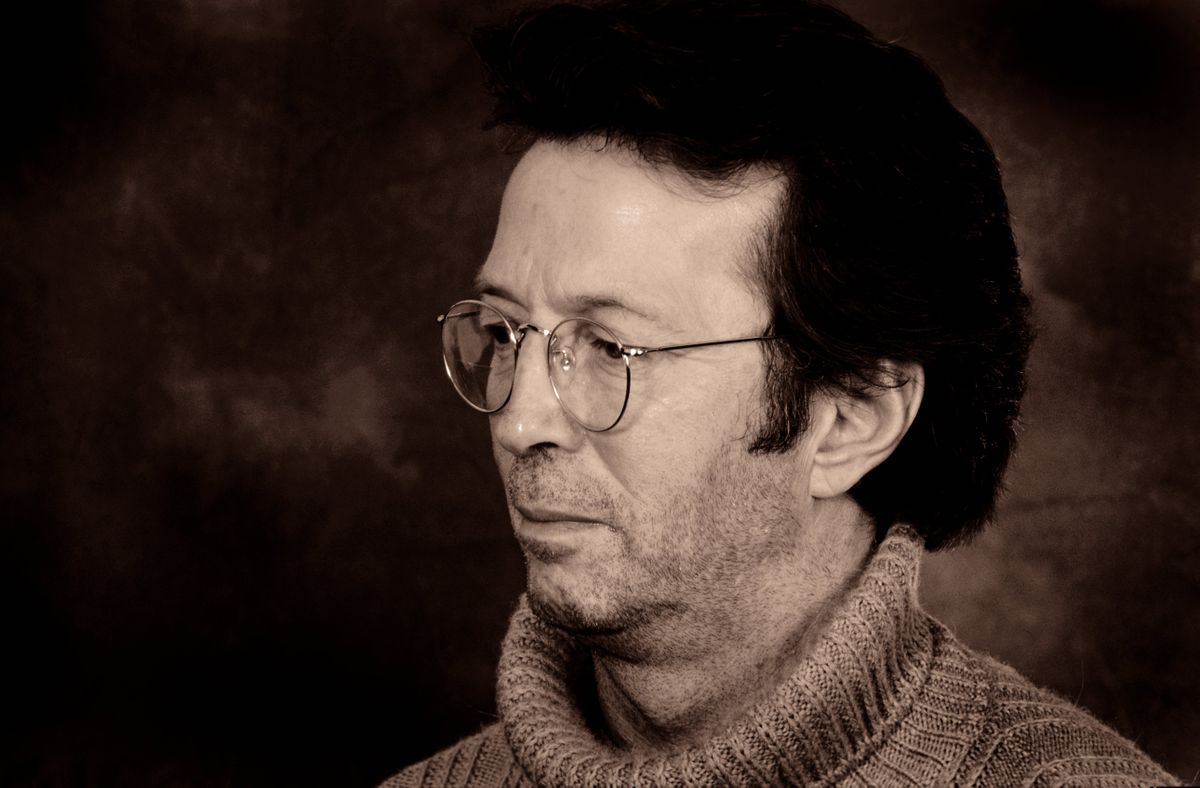 Music photographer Mick Hutson has died, aged 58 | MusicRadar