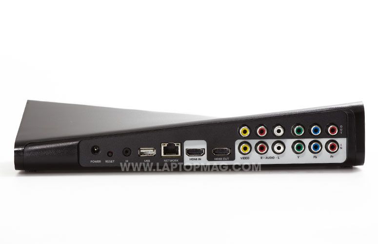 Slingbox 500 Review | Wireless Set-Top Box Reviews | Laptop Mag