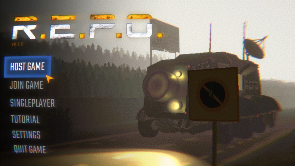 How many people can play REPO | GamesRadar+