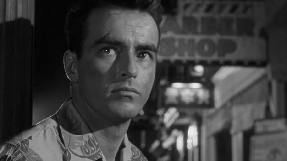 The 32 greatest '50s movie characters | GamesRadar+