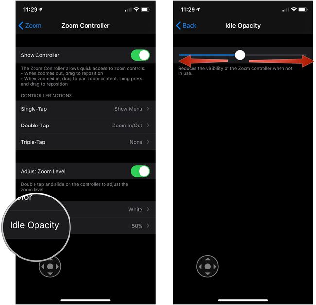 How to use Zoom in Accessibility on iPhone and iPad | iMore