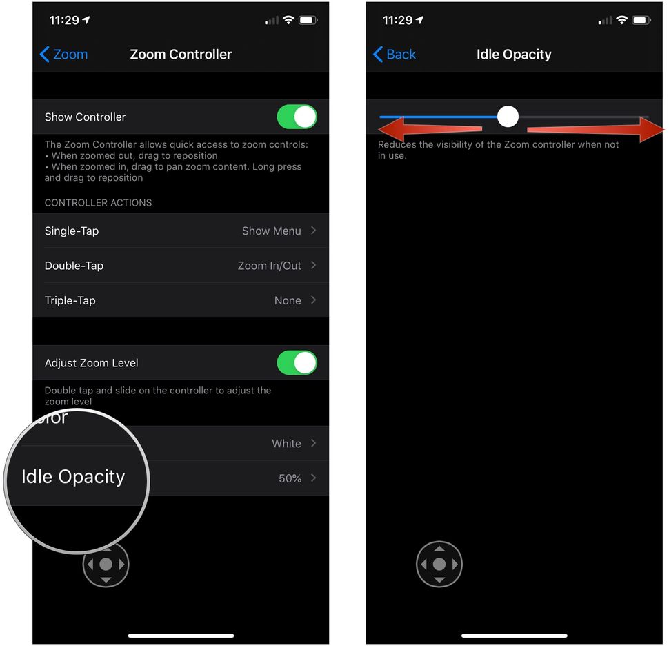 How to use Zoom in Accessibility on iPhone and iPad | iMore