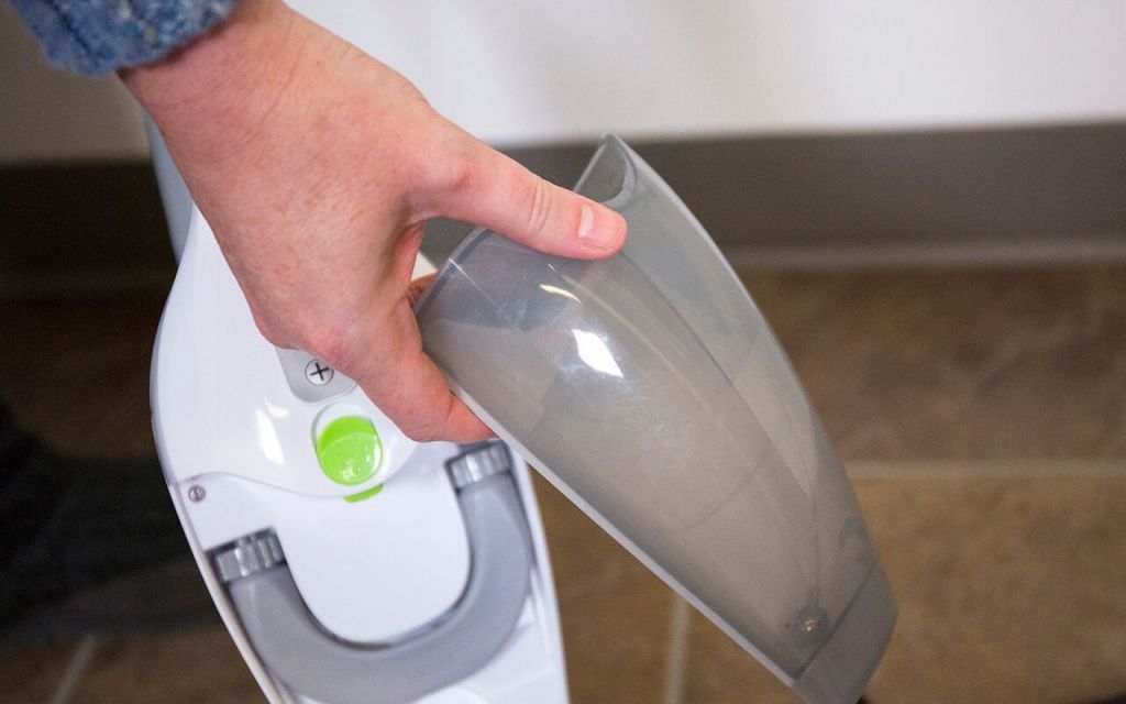 Steamfast Everyday SF-295 Review - Pros, Cons and Verdict | Top Ten Reviews