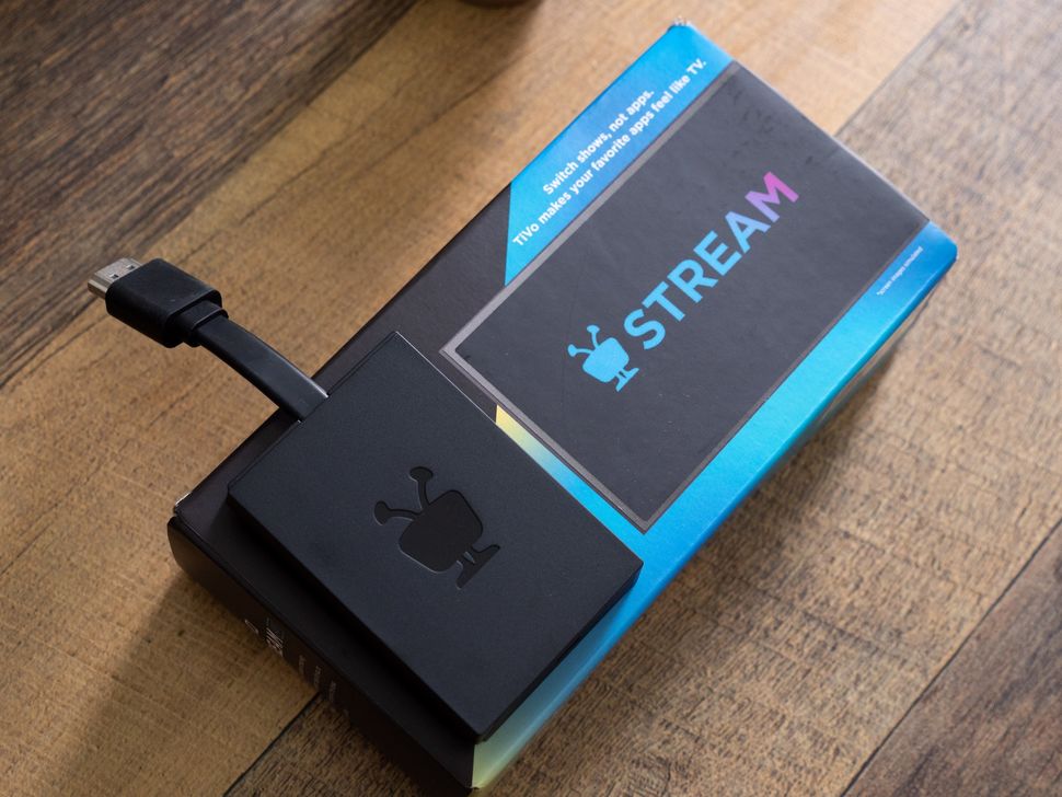 TiVo Stream 4K review: Simplify your streaming for just $50 | Android ...