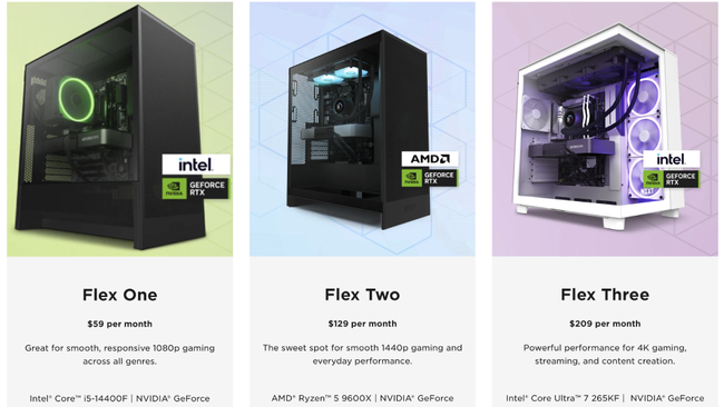 NZXT's controversial PC rental scheme hit by class action lawsuit ...