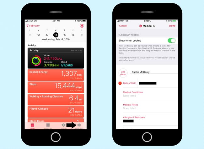How to Set Up iOS 11's Health App | Tom's Guide