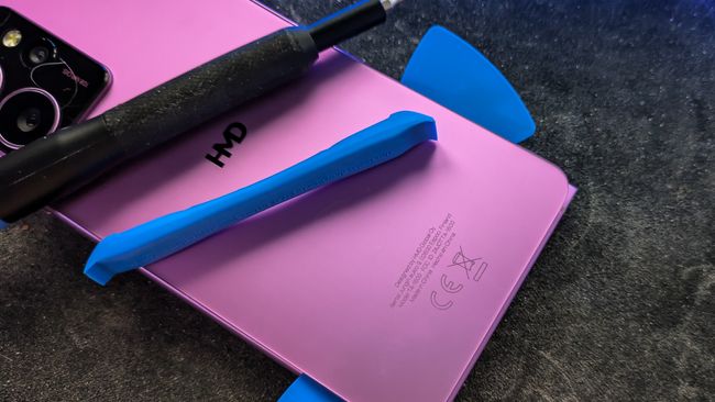 Best Android phone with removable battery 2025 | Android Central