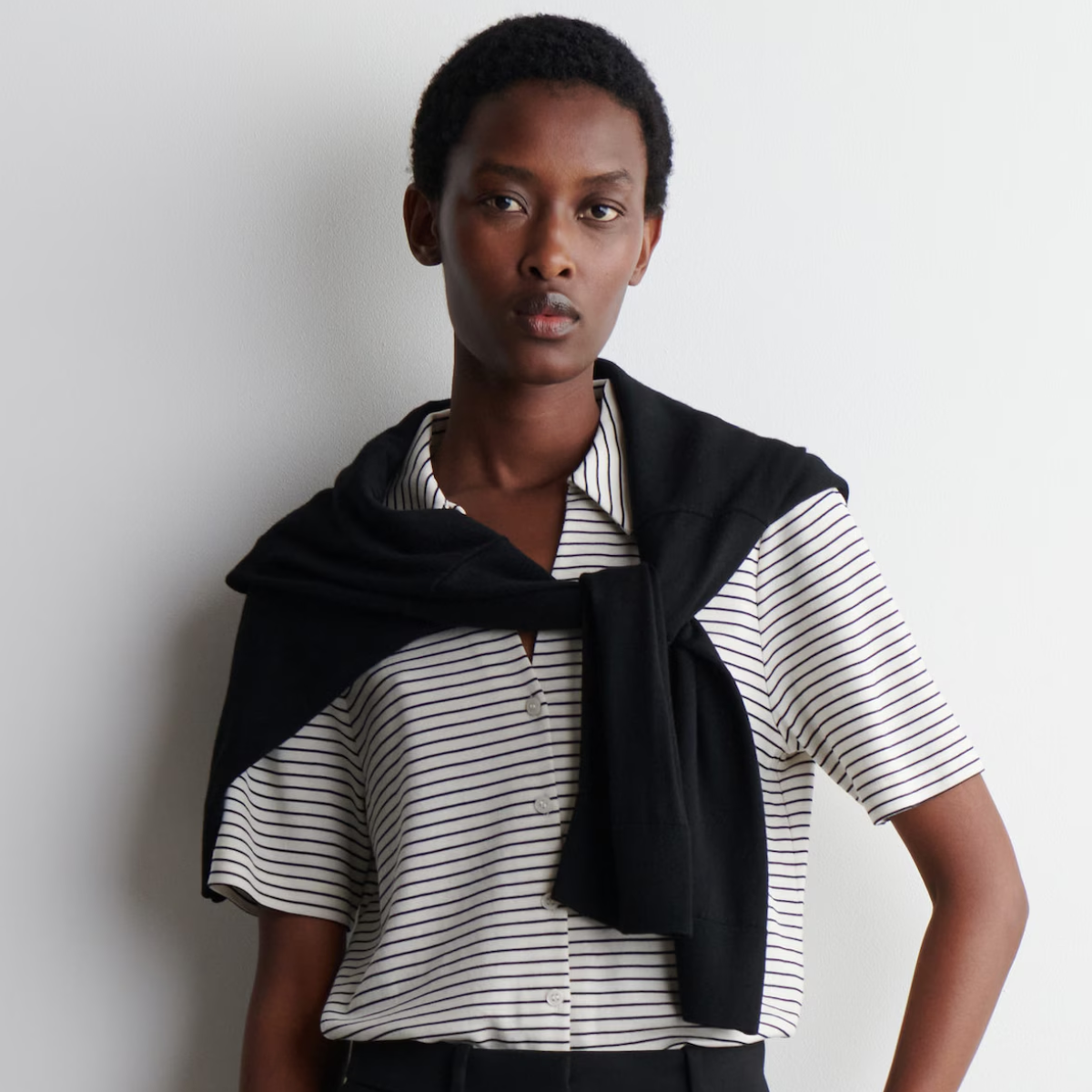 Aritzia's New Collection Is Upgrading My Spring Workwear Wardrobe ...