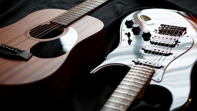 How the guitar works | Guitar World