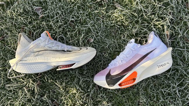 Nike Alphafly 3 Release Date Revealed For Volt Colorway | Coach