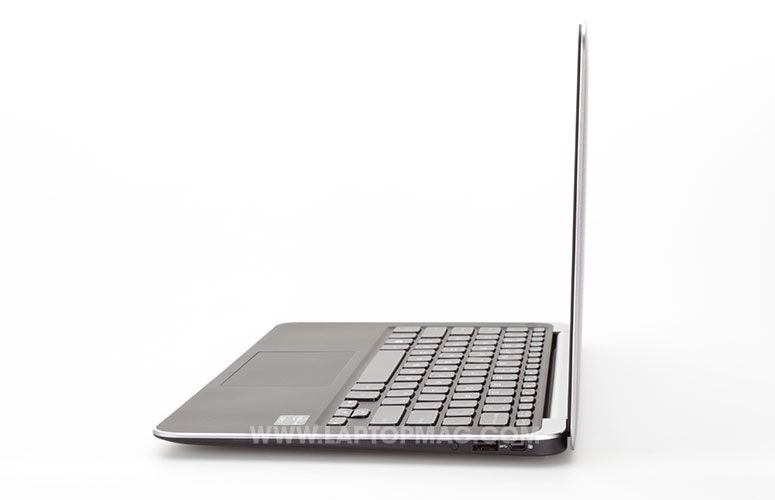 Dell XPS 13 (2013) Review | Windows 8 Ultrabook Reviews | Laptop Mag