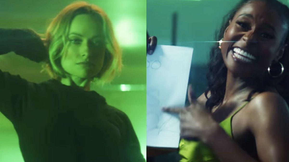 Watch: Drake's 'Nice For What' Video Featuring a Lot of Hollywood Women ...