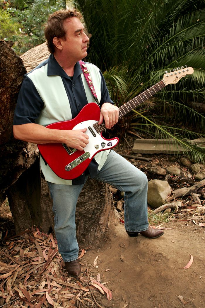 Interview: Guitarist and Instructor Steve Trovato on Technology and the ...
