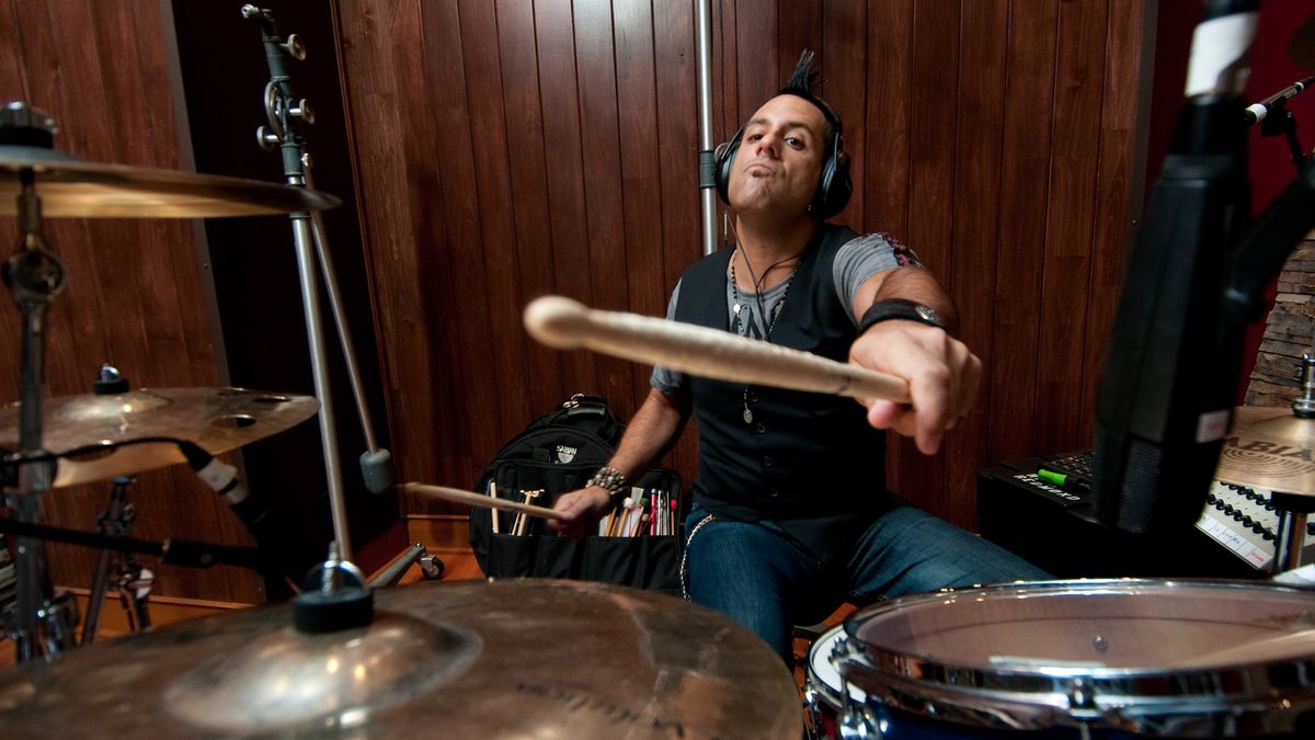 The 18 best live session drummers in the world right now | MusicRadar