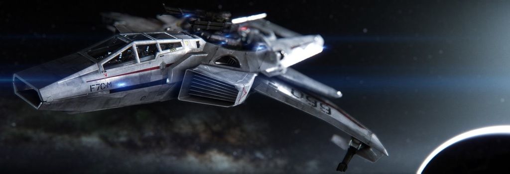 Star Citizen is free to play for the rest of the month | PC Gamer