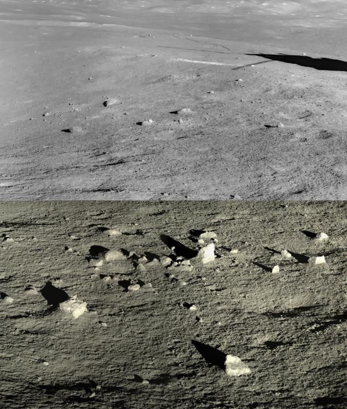 China's Moon Lander Just Revealed a Secret on the Far Side of the Moon ...
