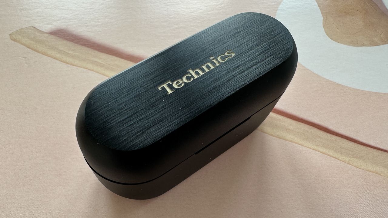 Technics EAH-AZ80 review: grown-up and thoroughly convincing in-ears | T3