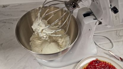 KitchenAid Artisan vs KitchenAid Classic | Homes and Gardens