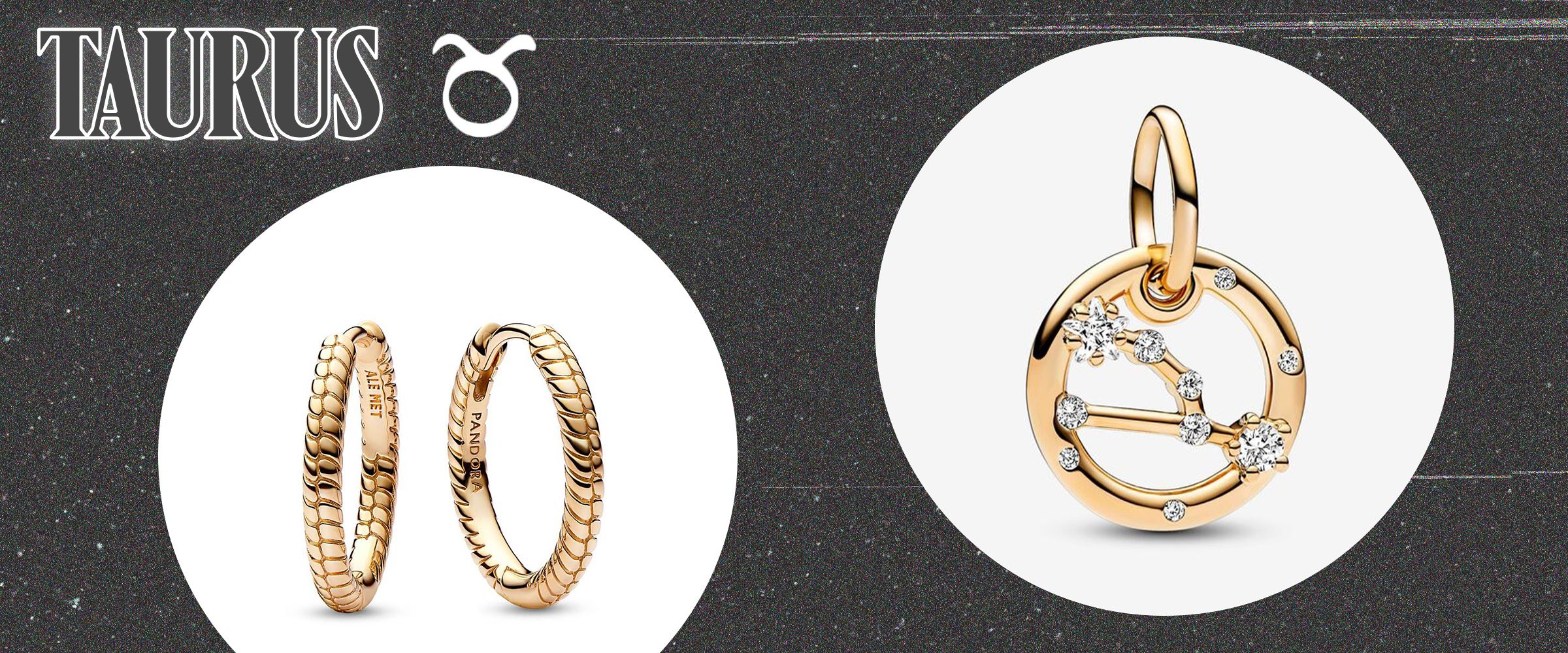 12 Editor-Approved Jewelry Pieces for Every Zodiac Sign | Marie Claire