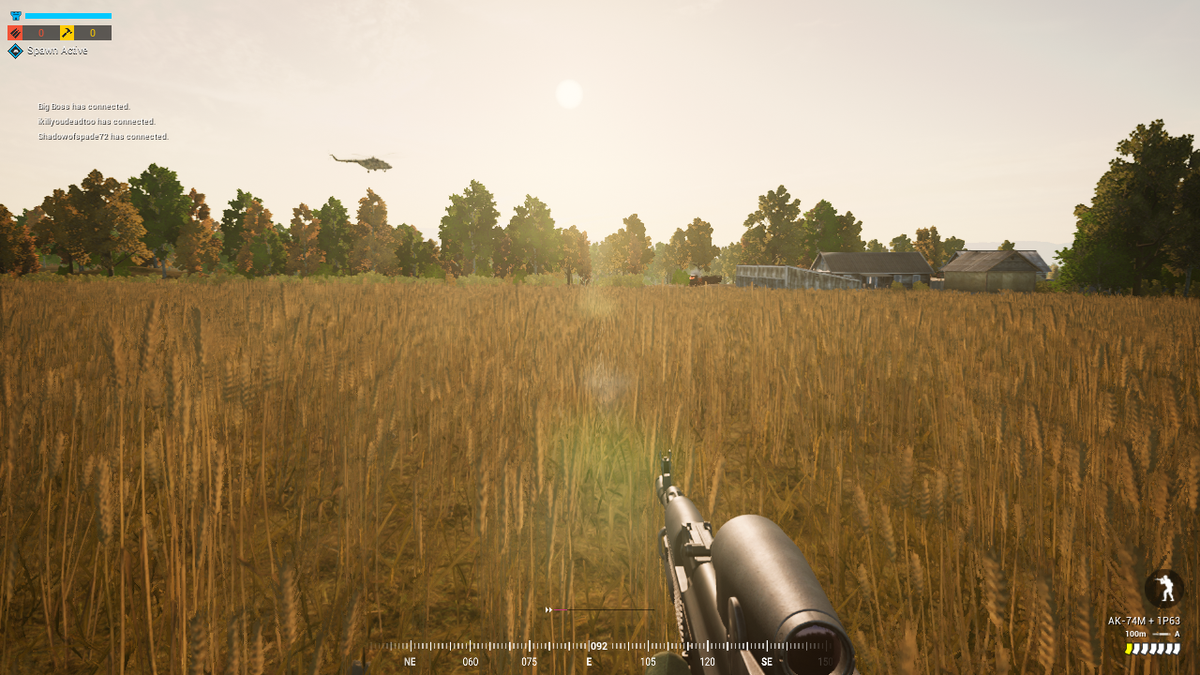 Squad review | PC Gamer