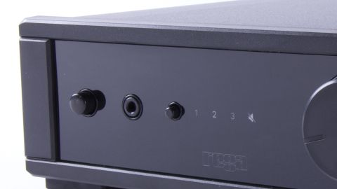 Rega io review | What Hi-Fi?