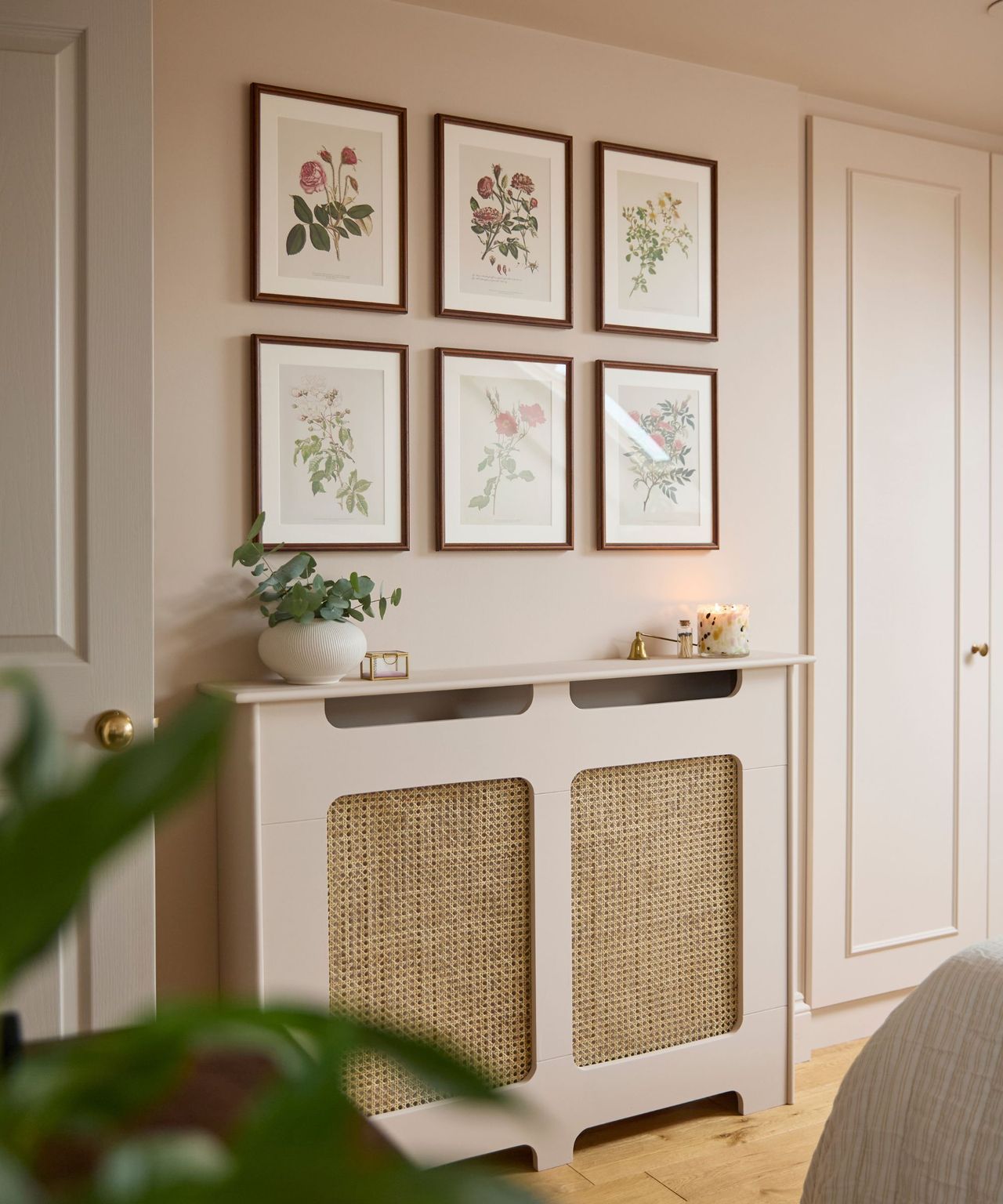 Everything you need to know about Farrow & Ball's new shade Scallop ...