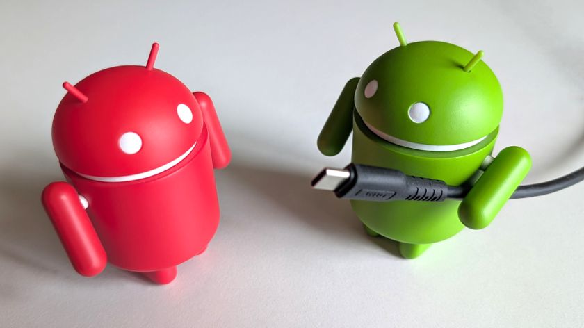Best USB-C thumb drives | Android Central