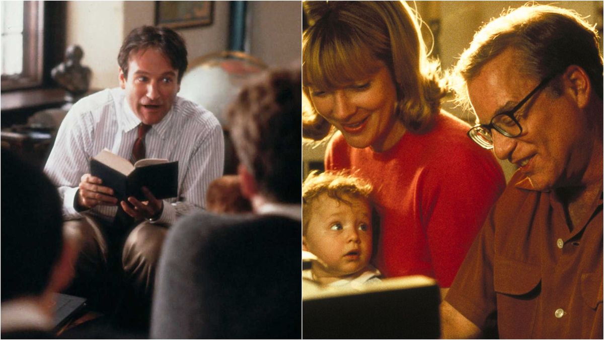 The 30 best movie double bills to help plan your perfect weekend in ...
