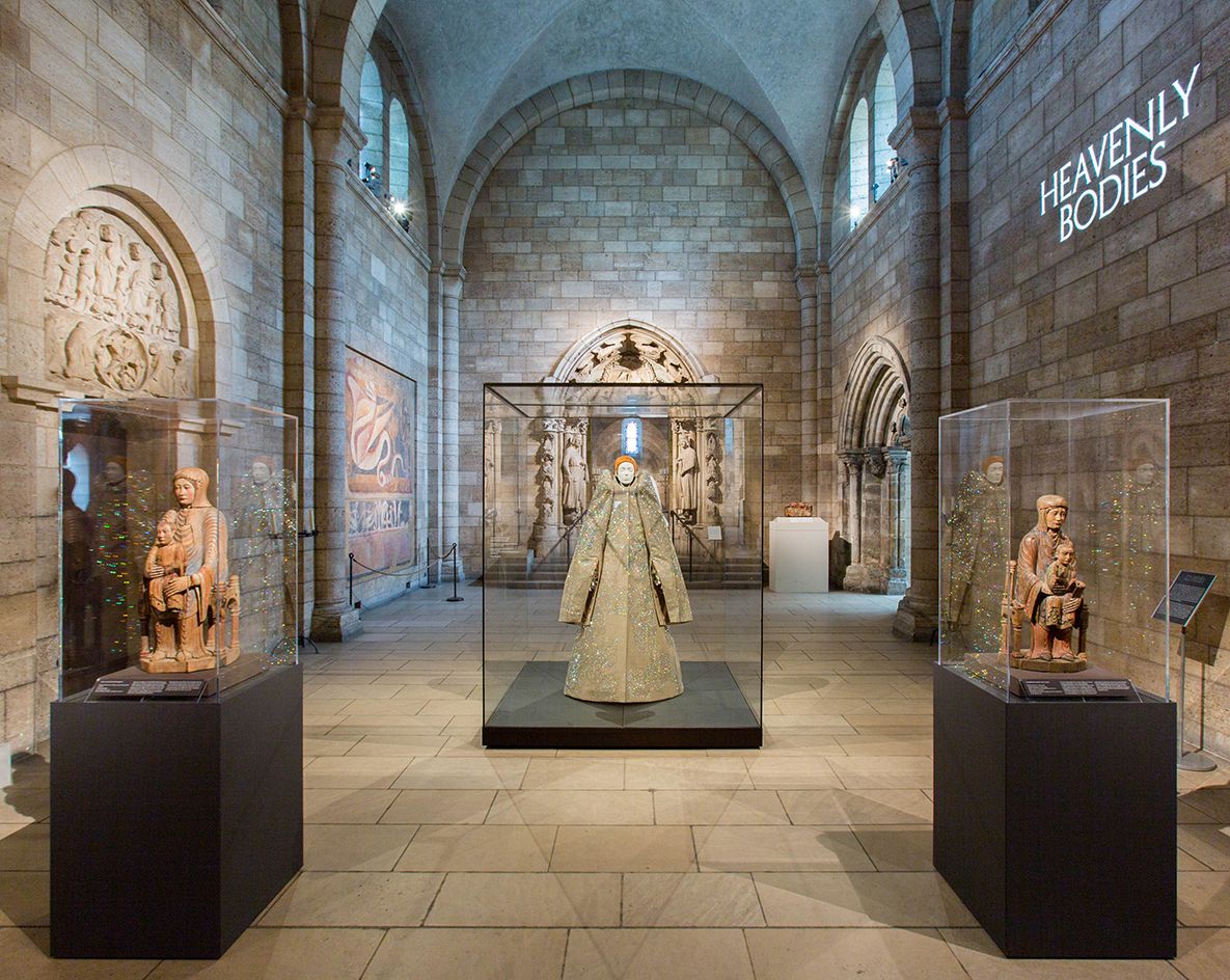 Best fashion exhibitions at The Met, New York | Wallpaper