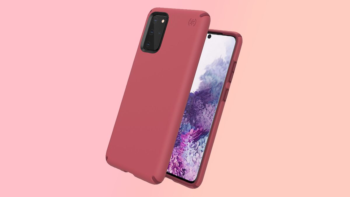 Best Galaxy S20 Plus cases | Tom's Guide