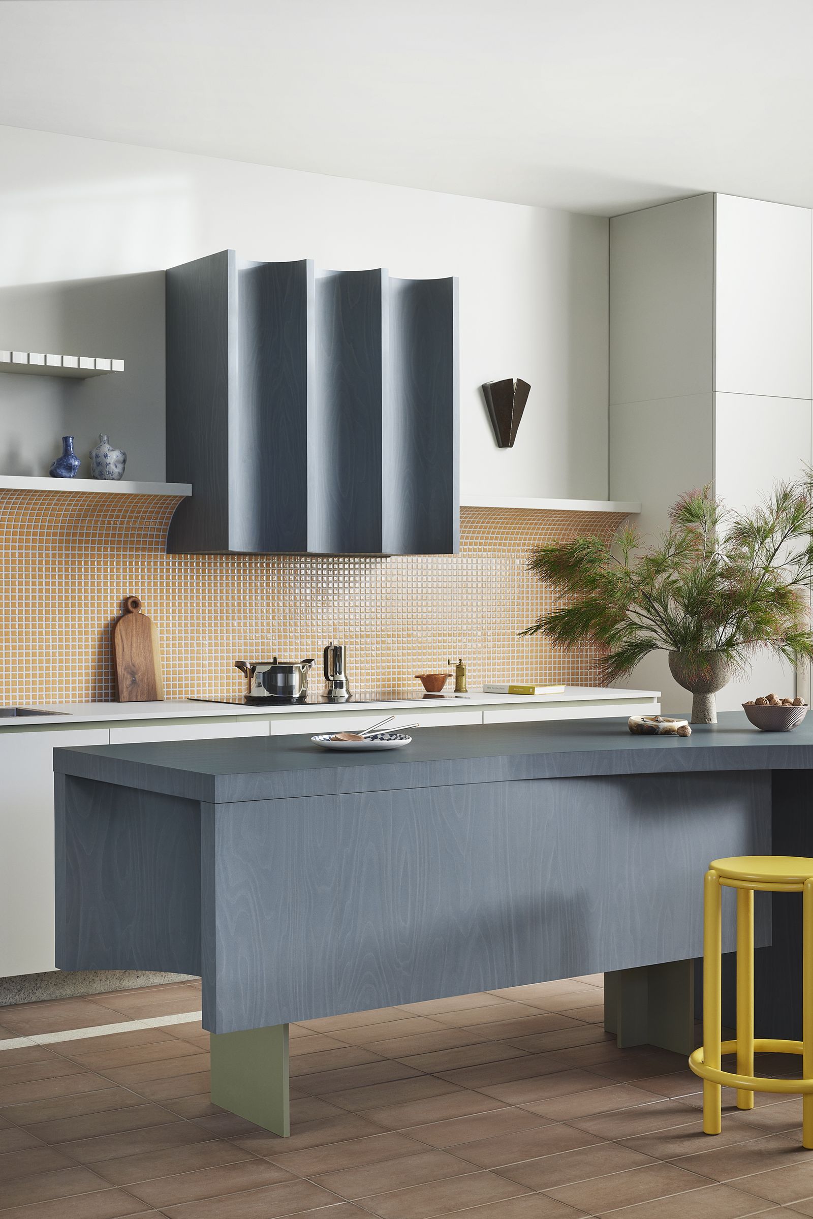20 Kitchen Trends for 2024 That Set the Tone for Living Now