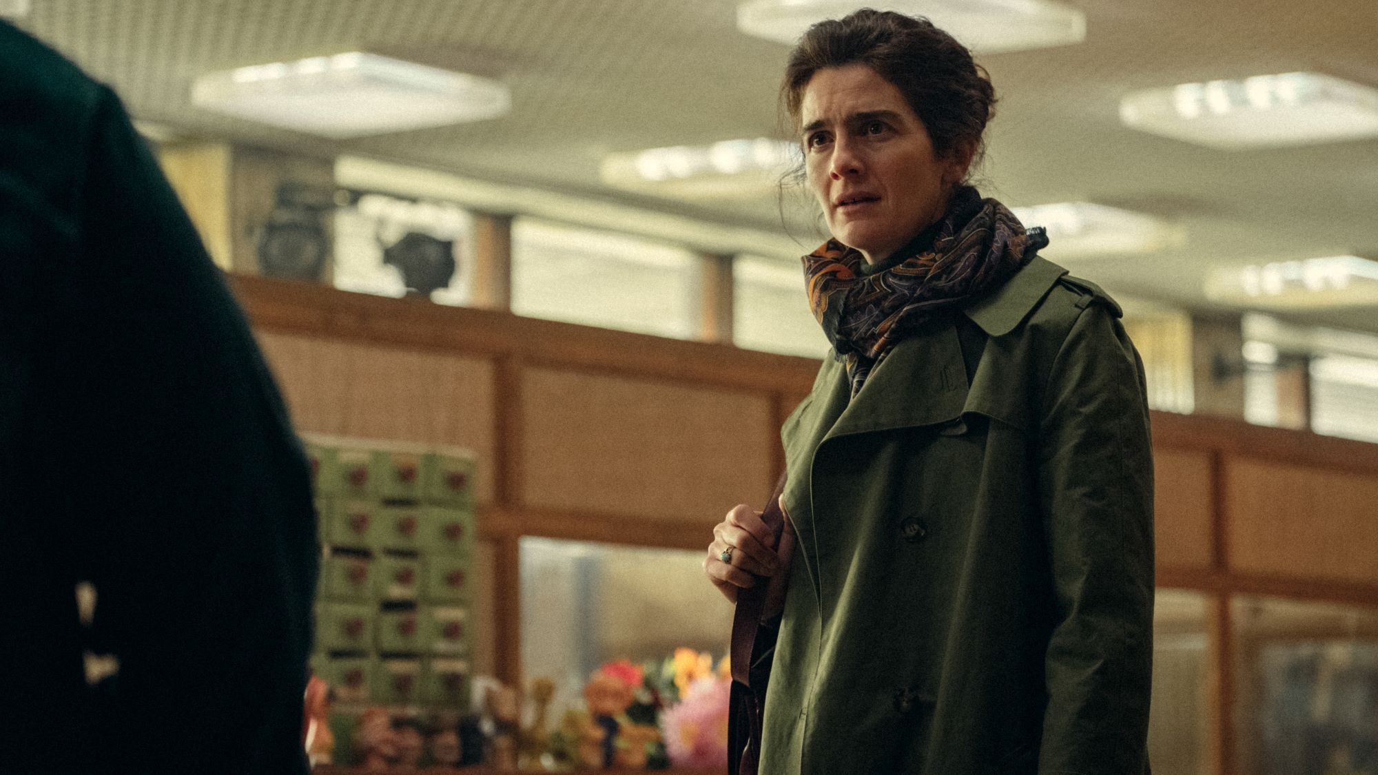 Eric episode 5 recap: a breakthrough in both cases | What to Watch