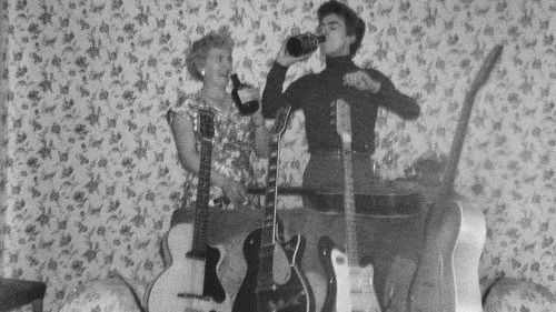 George Harrison's childhood home is going up for auction | MusicRadar