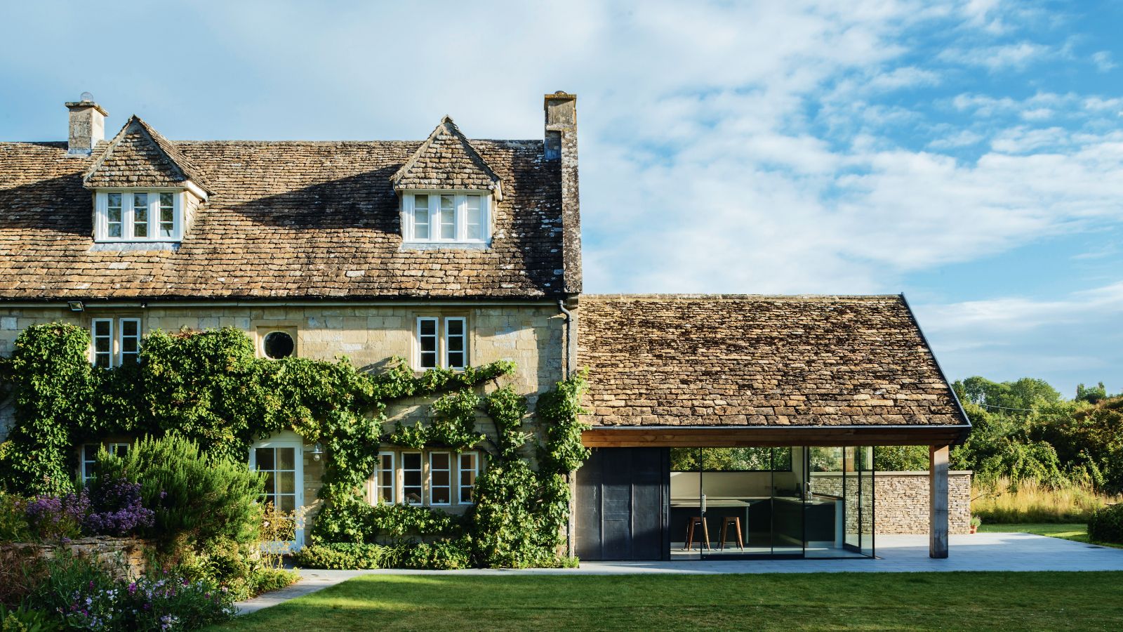 Extending a listed building? Tips for a smooth project | Homebuilding