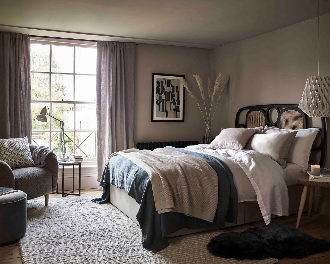 32 bedroom lighting ideas to illuminate your space like a dream | Real ...