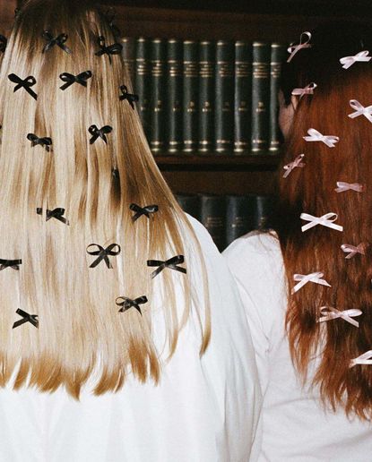 Evanie Frausto: Nan Goldin and Bella Hadid’s hairstylist | Wallpaper*