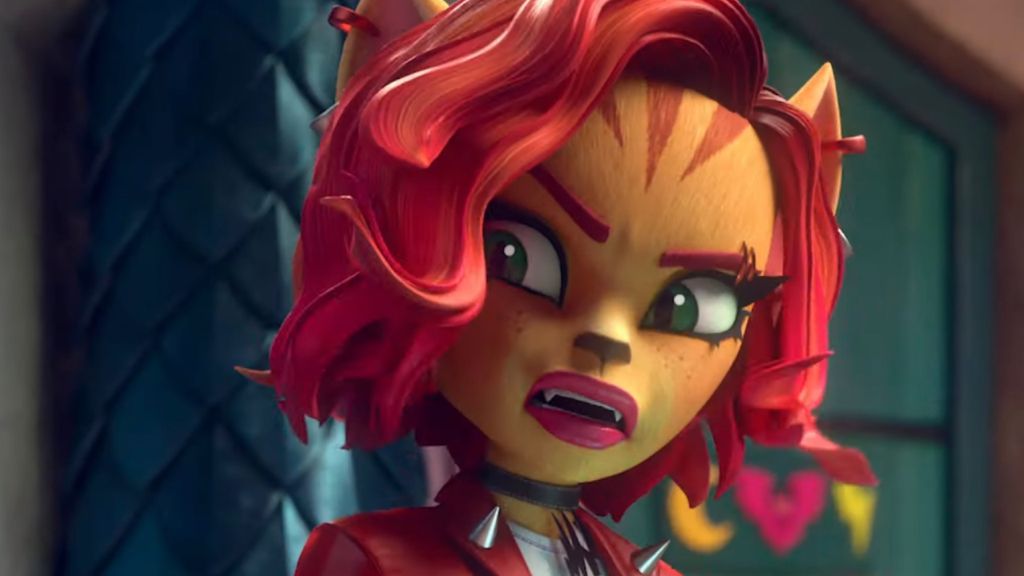 Monster High Voice Cast: Where You've Seen And Heard The Actors Before ...