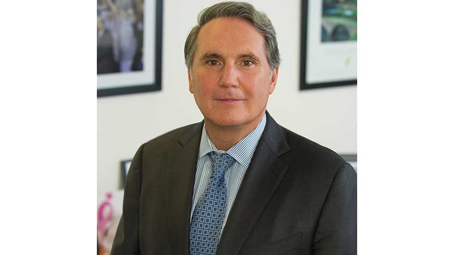 Peter Dunn | Next TV