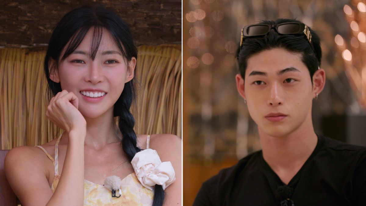 Are Min-gee and Seung-il From 'Single's Inferno' Season 5 Still ...