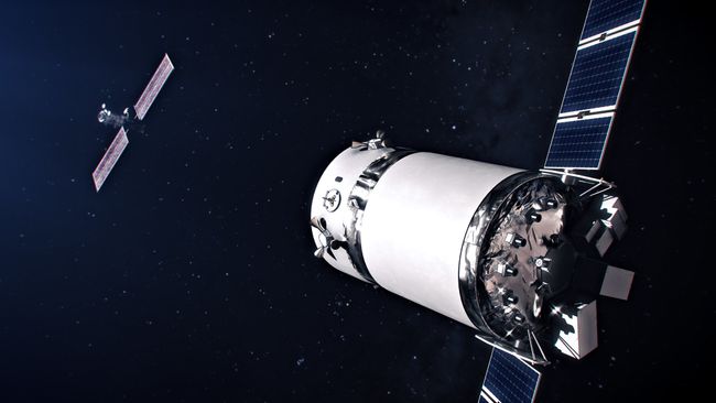 Looking ahead to the next 25 years of private space stations | Space