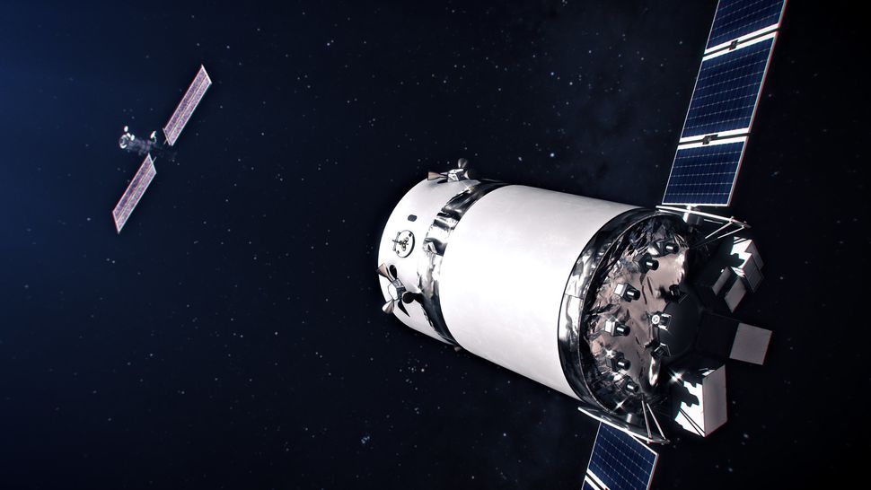 Looking ahead to the next 25 years of private space stations | Space